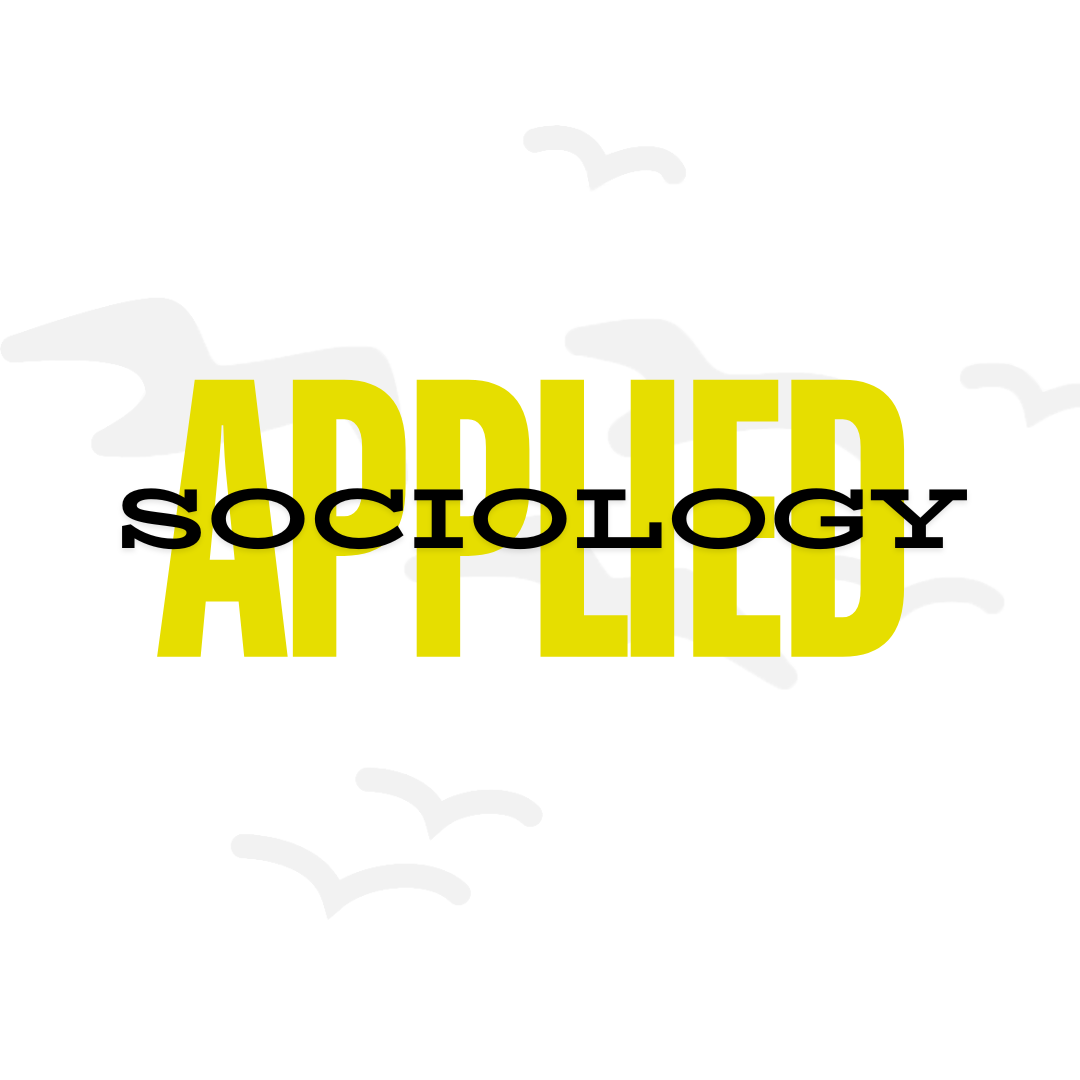 How we do Applied Sociology | by Applied Worldwide | Medium