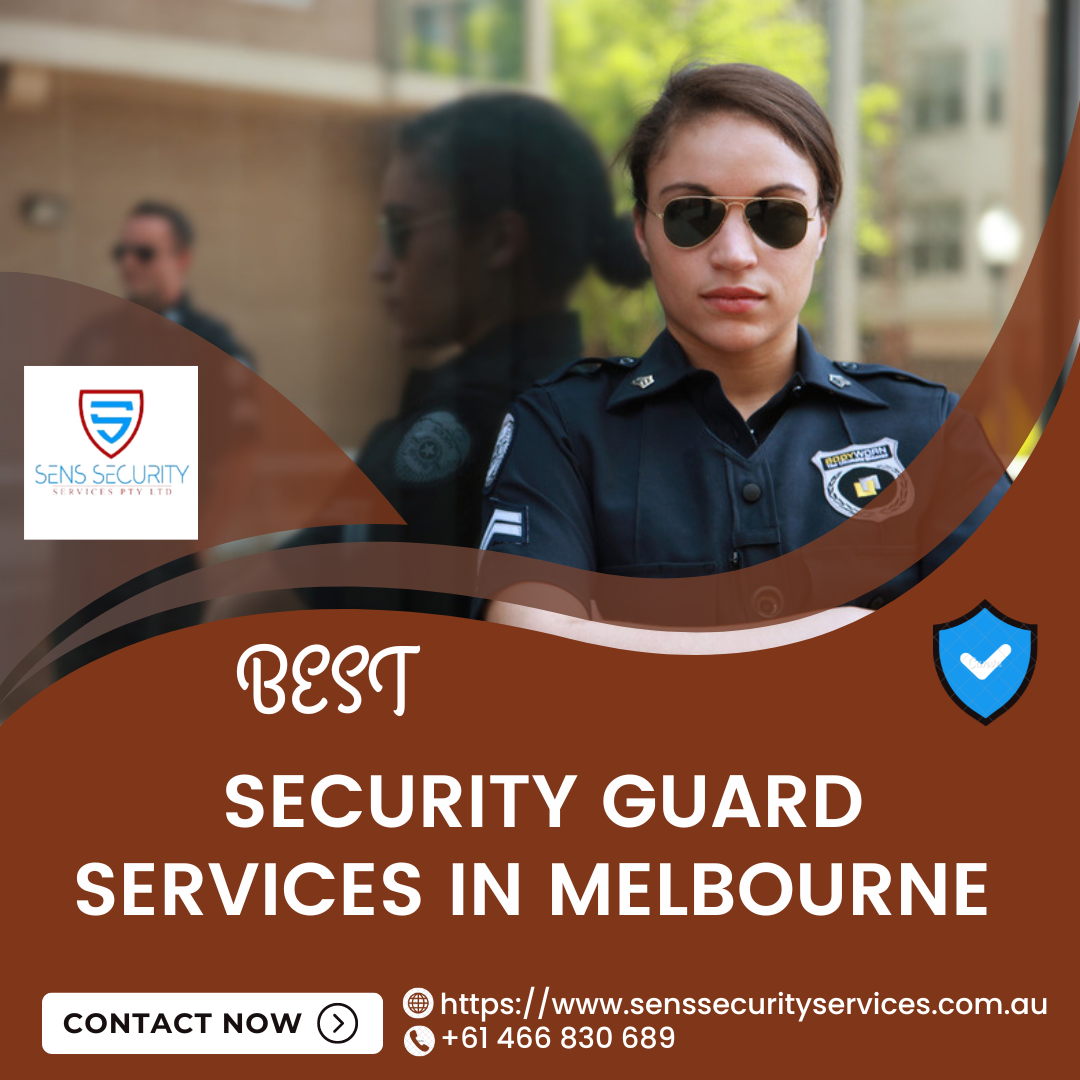 From Events to Corporate: Leading Security Hire Options in Melbourne ...