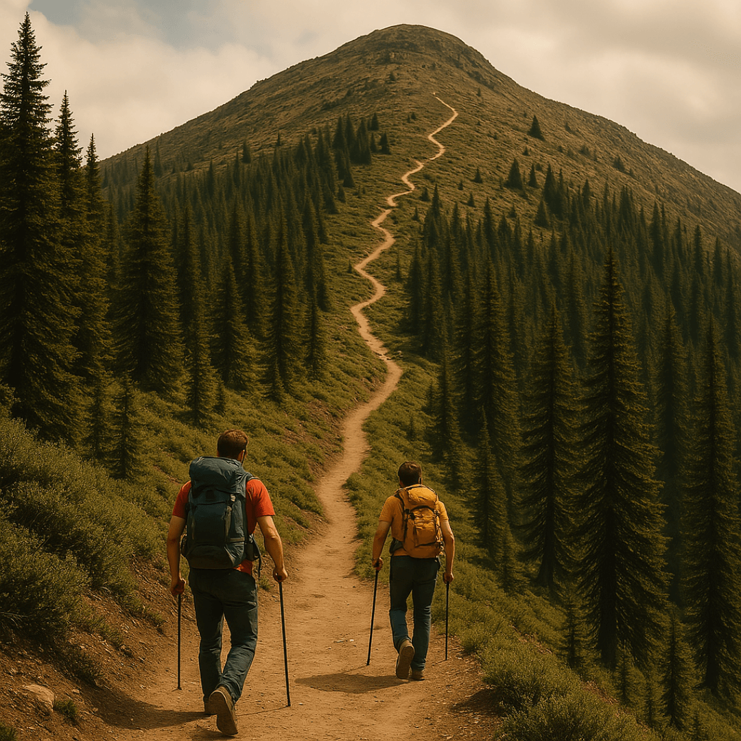 Grit: If you have it, you don’t need permission | by Mike Agnello | Mar, 2025 | Medium