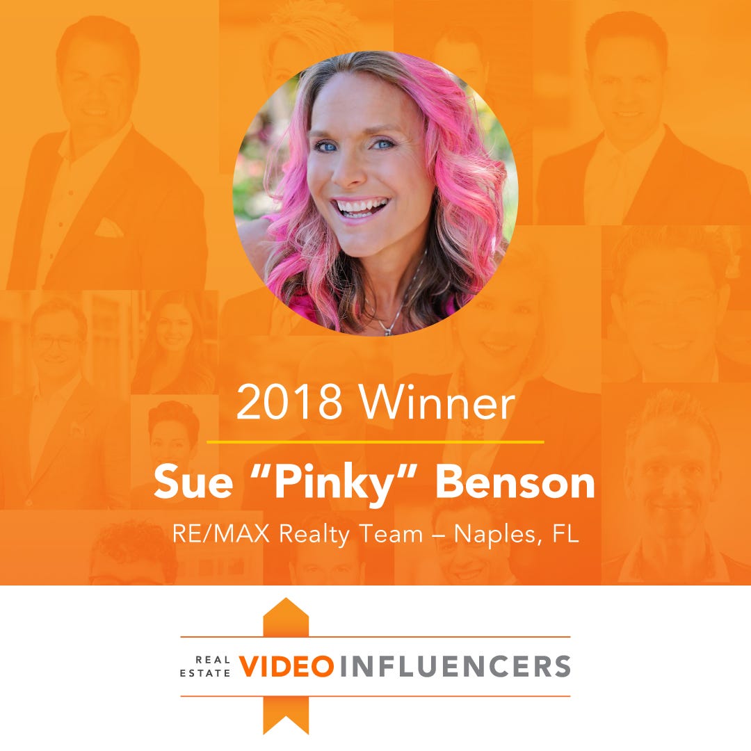 Focusing on FB LIVE? What you need to know. | by Sue ‘Pinky’ Benson ...