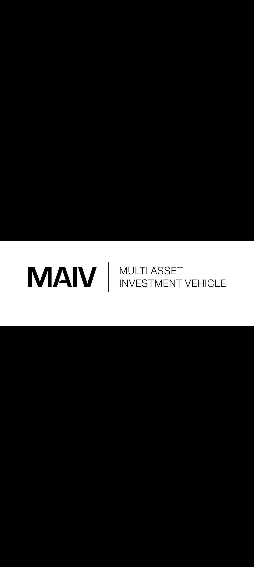 A BRIEF TUTORIAL ON THE WORKINGS OF MAIV FINANCE AND HER TOKEN, $MAIV ...