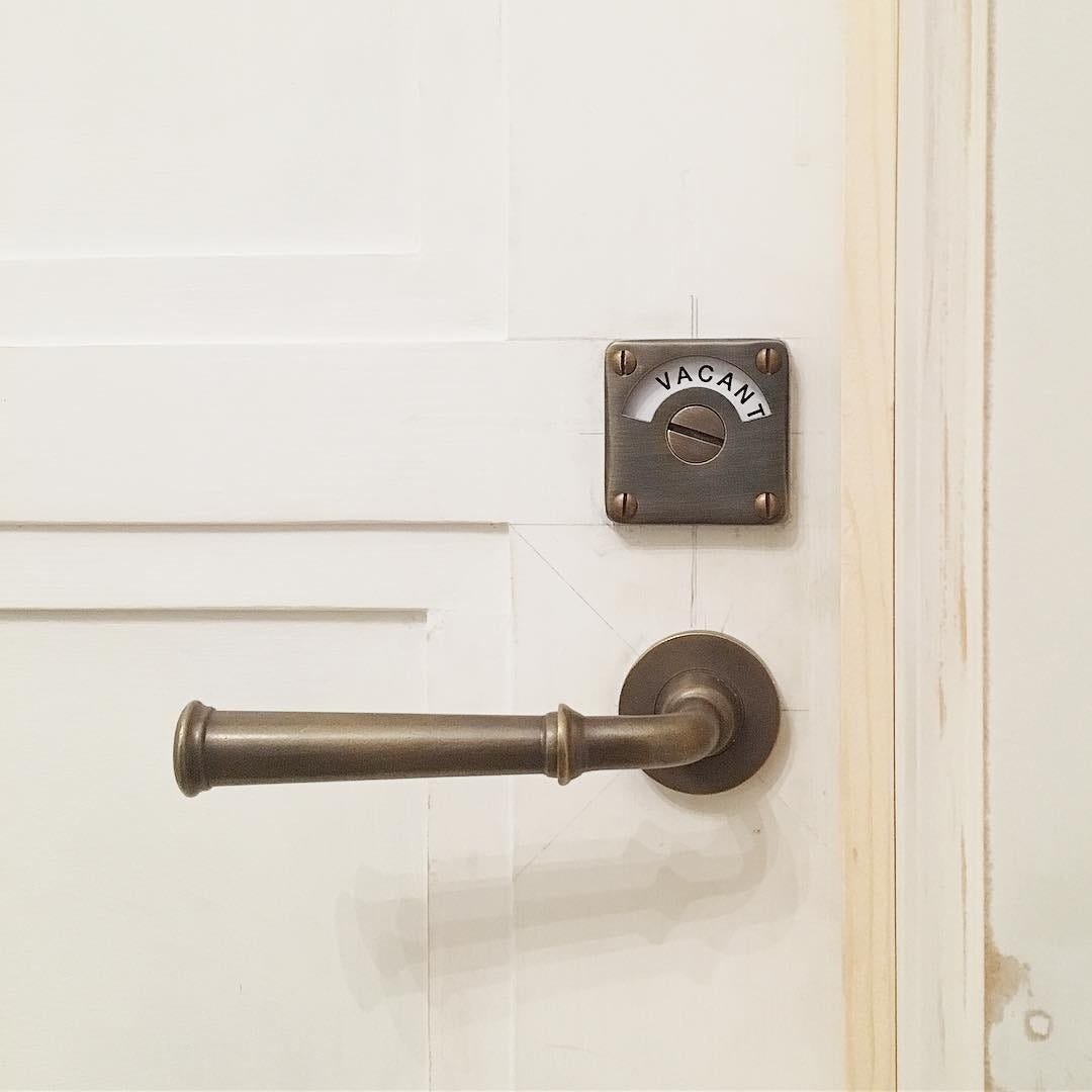 Featuring a handcrafted door handle | by Davidjones | Medium