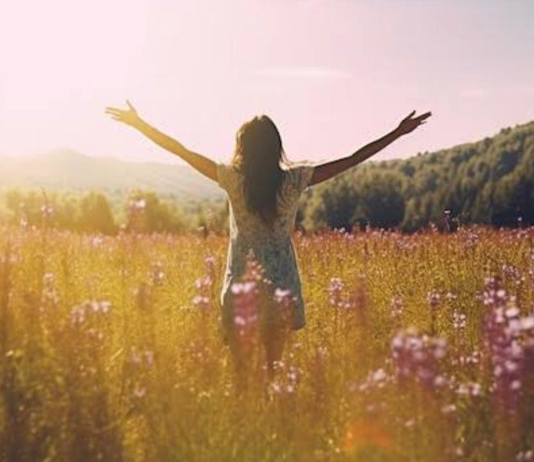 Write Your Own Story: The Art of Living Boldly | by Shreyasi Awasthi ...
