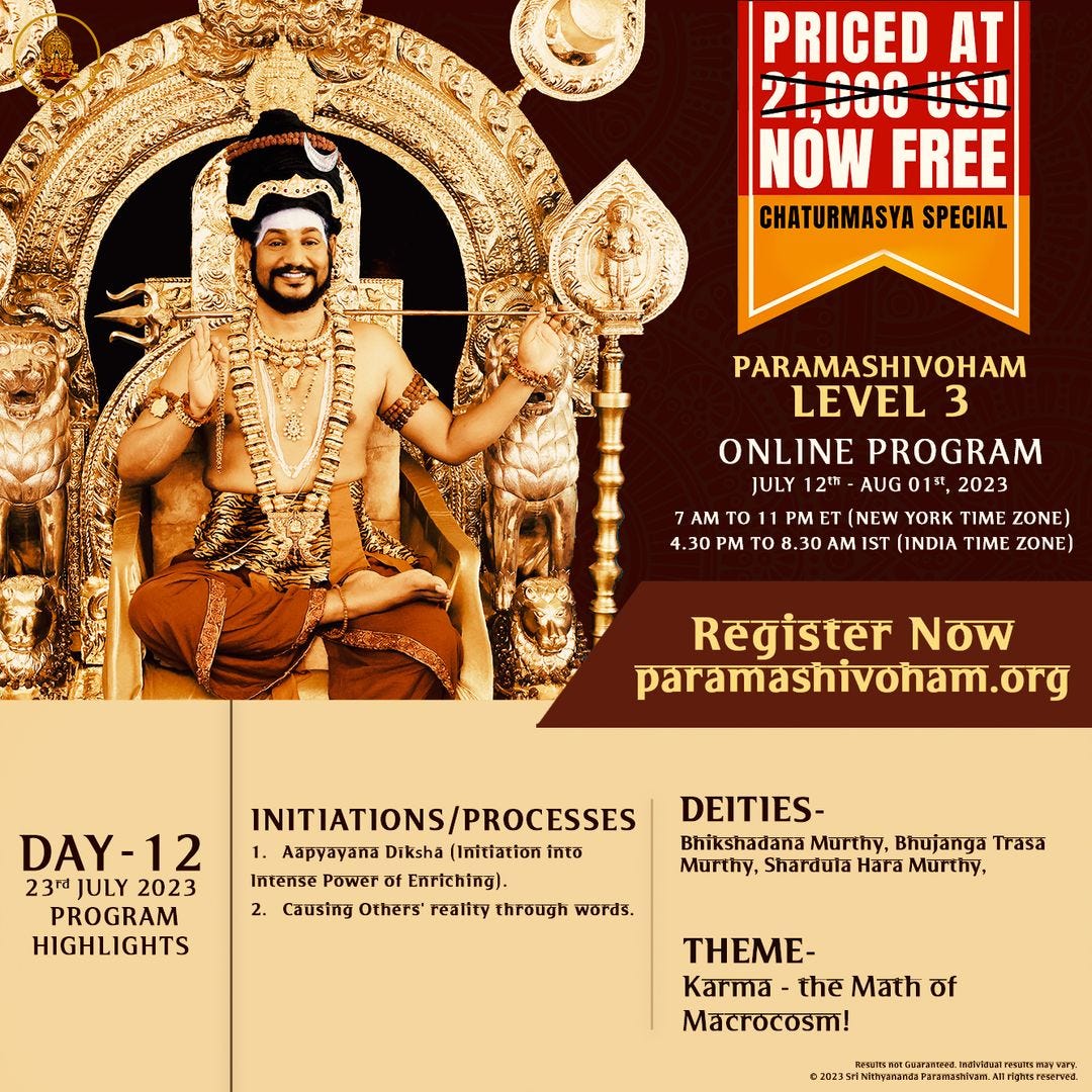 Learn the secrets of Karma and empower yourself to reprogram your life ...