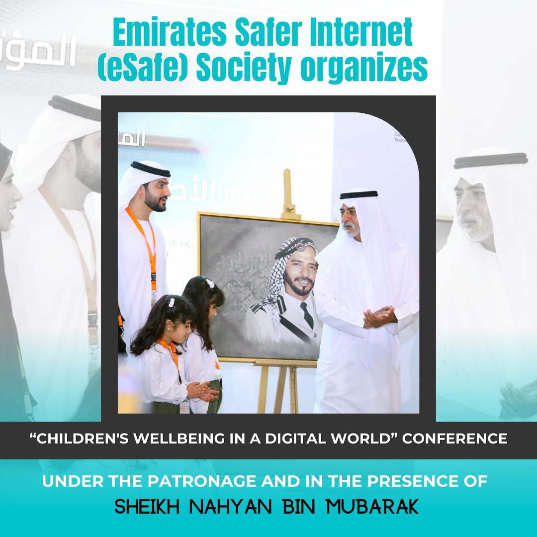 THE CYBER SECURITY COUNCIL OF UAE JOINS ESAFE CONFERENCE TO ENSURE ...