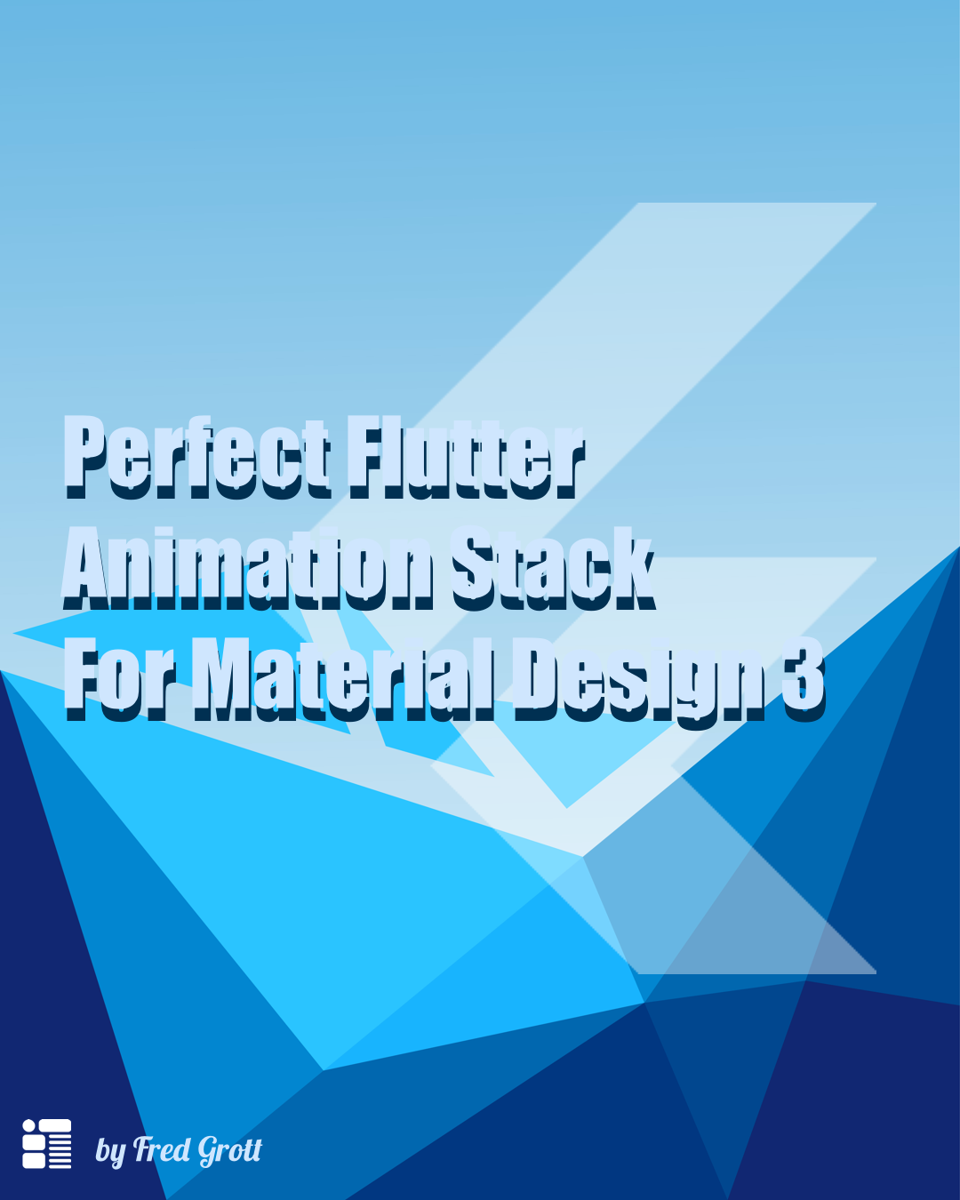 Perfect Flutter Animation Stack For Material Design 3 By Fred Grott Medium
