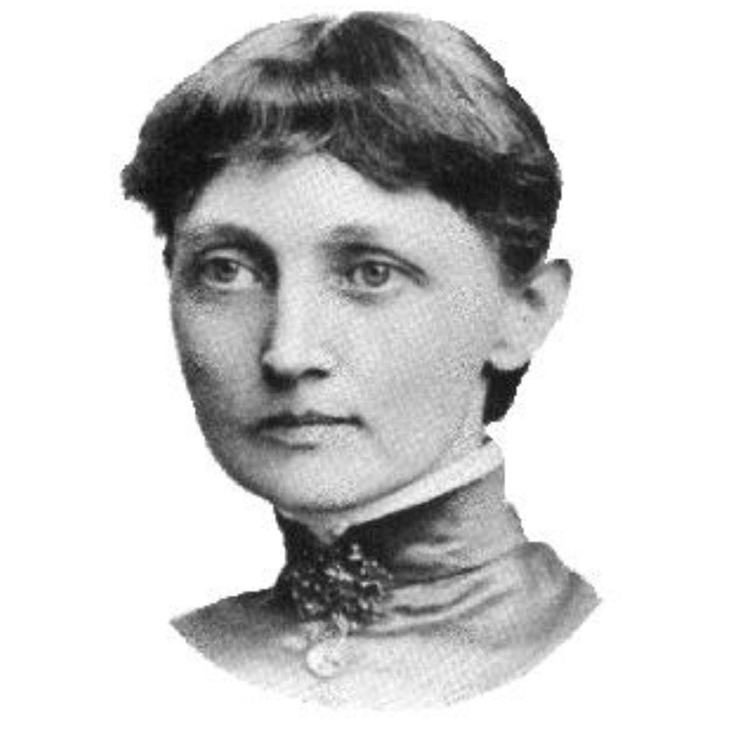 Emma Curtis Hopkins Brought Women Into the Heart of Her Healing ...