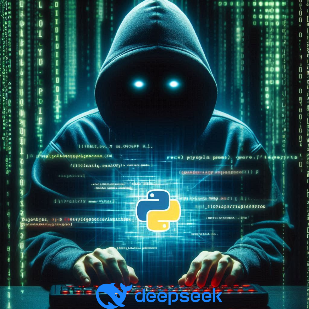 Beware of Fake DeepSeek PyPI Packages: A Stealthy Cyber Threat to AI Developers | by Deven ...