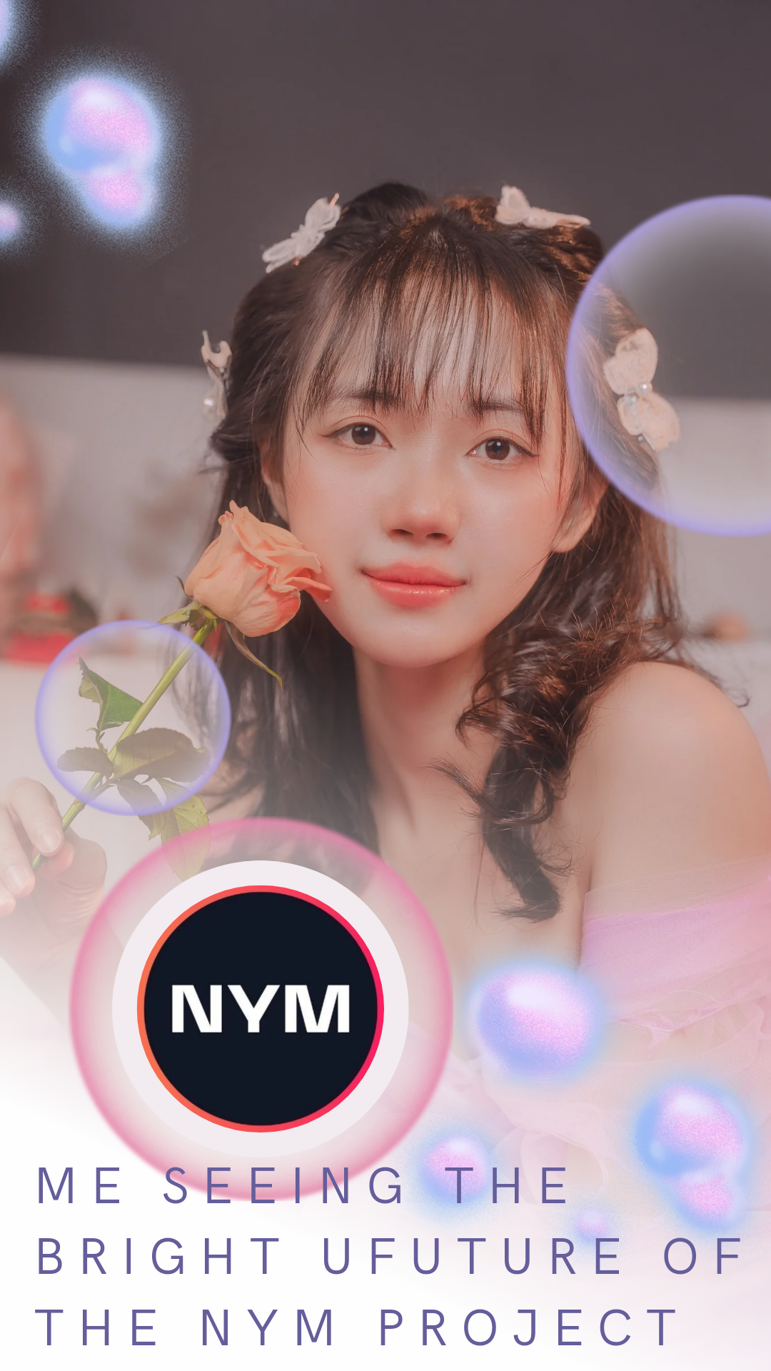 Nym.. Leading the VPN... | by Princess Nancy | Oct, 2023 | Medium