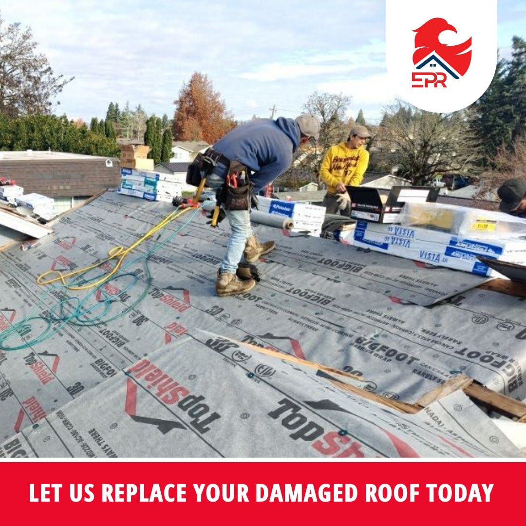 Commercial Roofing — Financing - Roofingeaglepoint - Medium