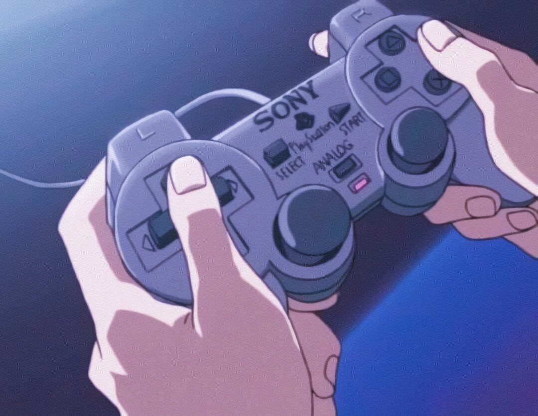 How Anime & Video Games Can Make Copywriters Rich | by Balsam El Glaoui ...