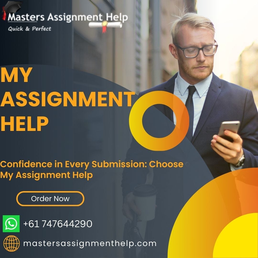 My Assignment Help Services. Are you struggling to keep up with your ...