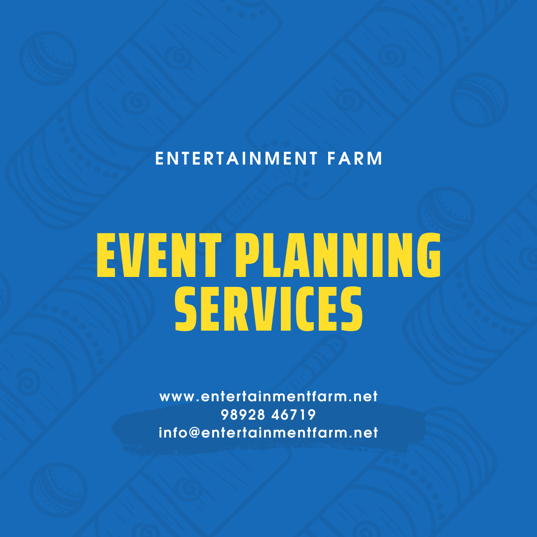 Event Management Company in Mumbai — Takes Care of Everything | by ...