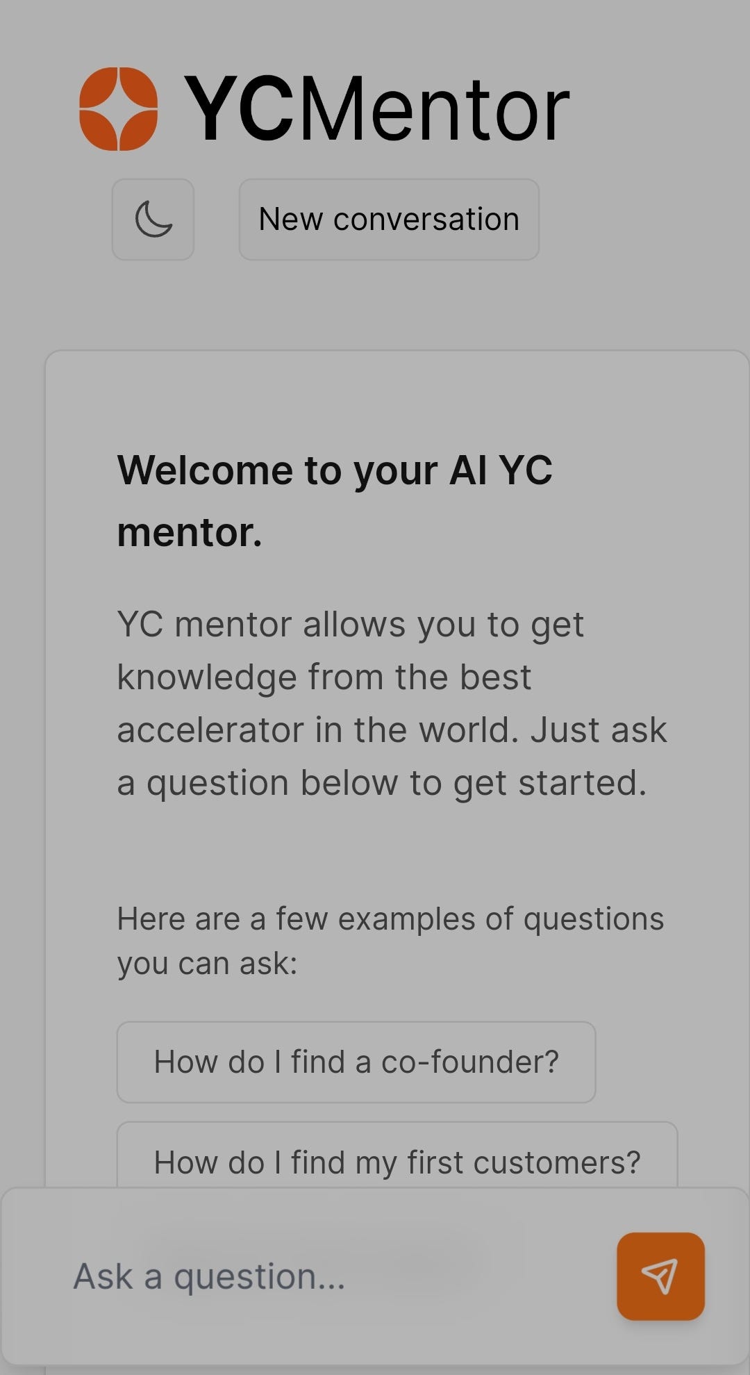 "Unleashing the Power of YC Mentor: A Game-Changer in the Startup Ecosystem" | by Parth patil ...
