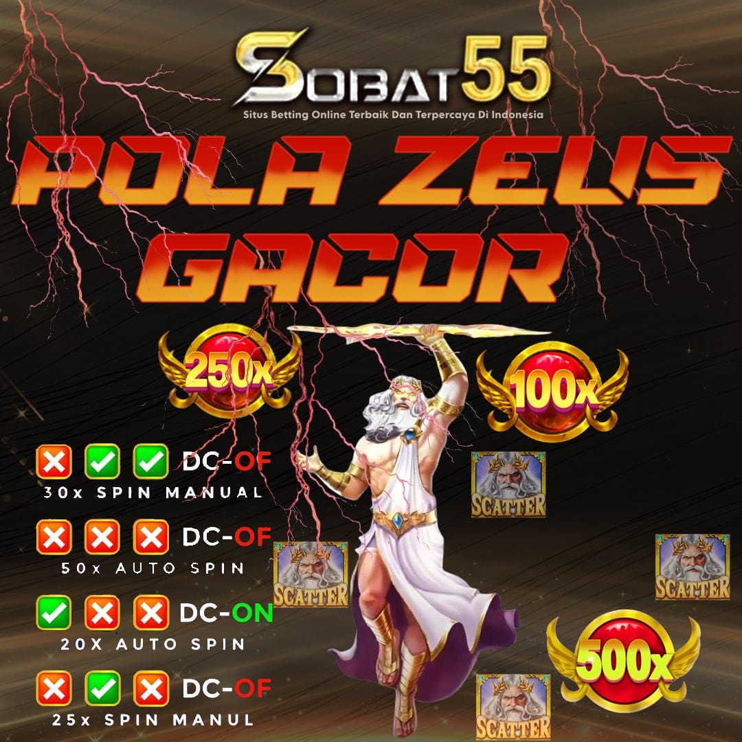 🌟 Daftar di Sobat55 dan Gunakan Pola JituKemenangan di Setiap Putaran dengan Penuh Kemudahan! 🚀 ...