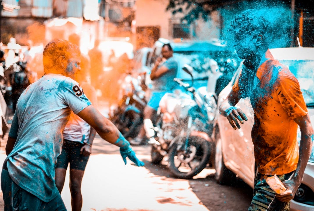The Highlight Feature Is Not Your Crayon. Stop Over-Using It | by ...