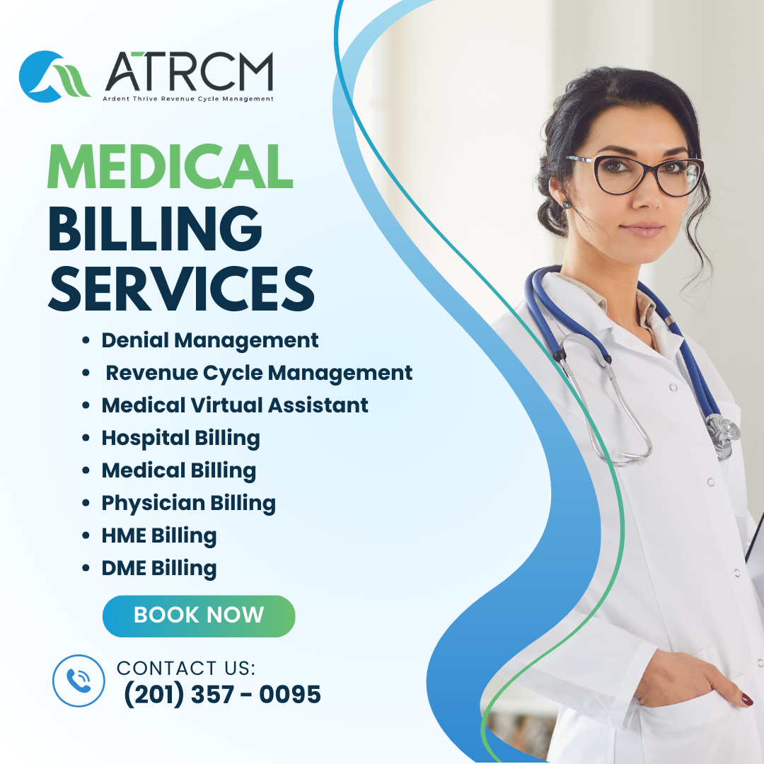 ATRCM Offers Free Medical Billing Audit for Clinics | by ATRCM | Aug ...