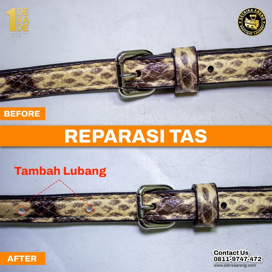 PREMIUM, Call 0811 9747 472, Reparasi Tas Branded Bogor ...
