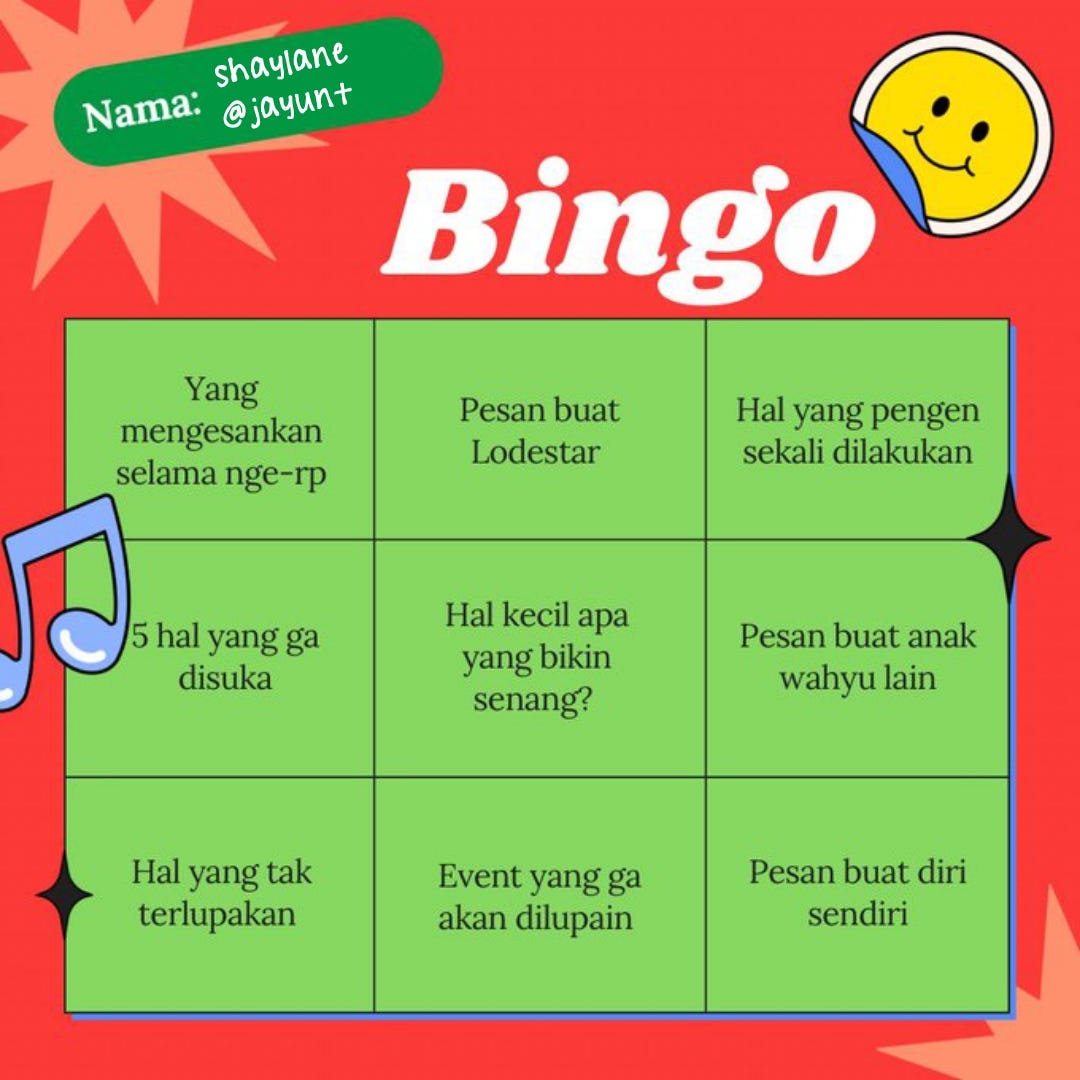 BingoOO. | by Shaylane E. | Apr, 2023 | Medium