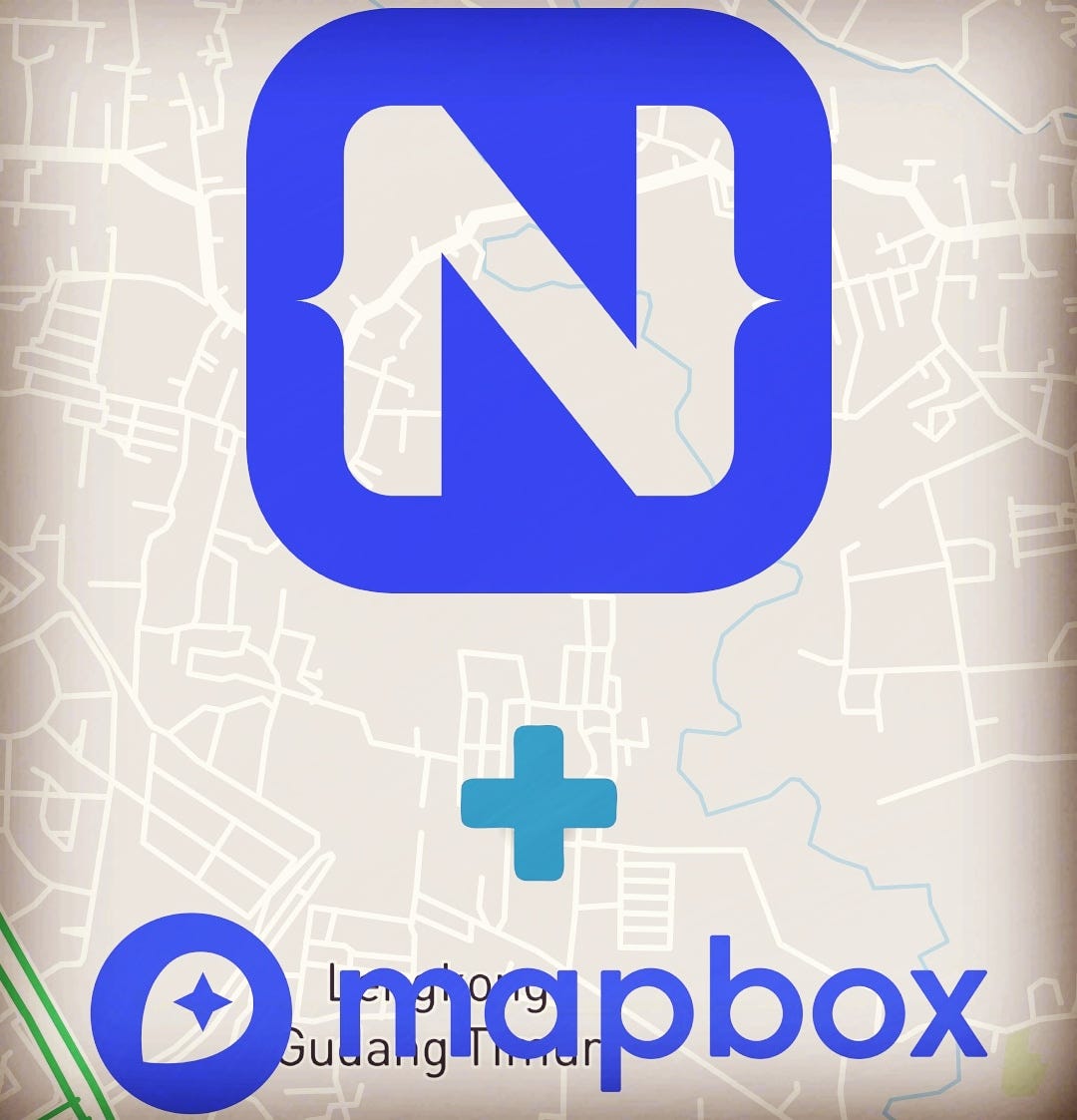 Develop a Map Application using NativeScript and MapBox | by Cendekia P Putra | Medium