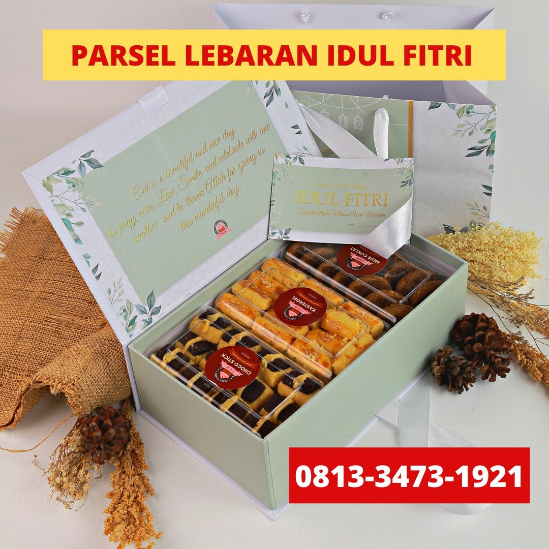 Semarak Hari Raya Idul Fitri menjadi momen berharga yang sayang untuk ...