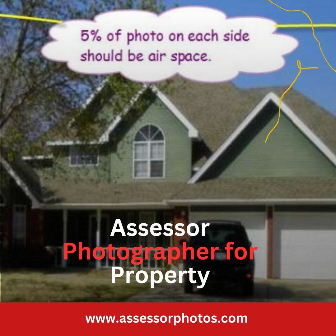 Assessor Photographer for Property - Assessor Photos - Medium
