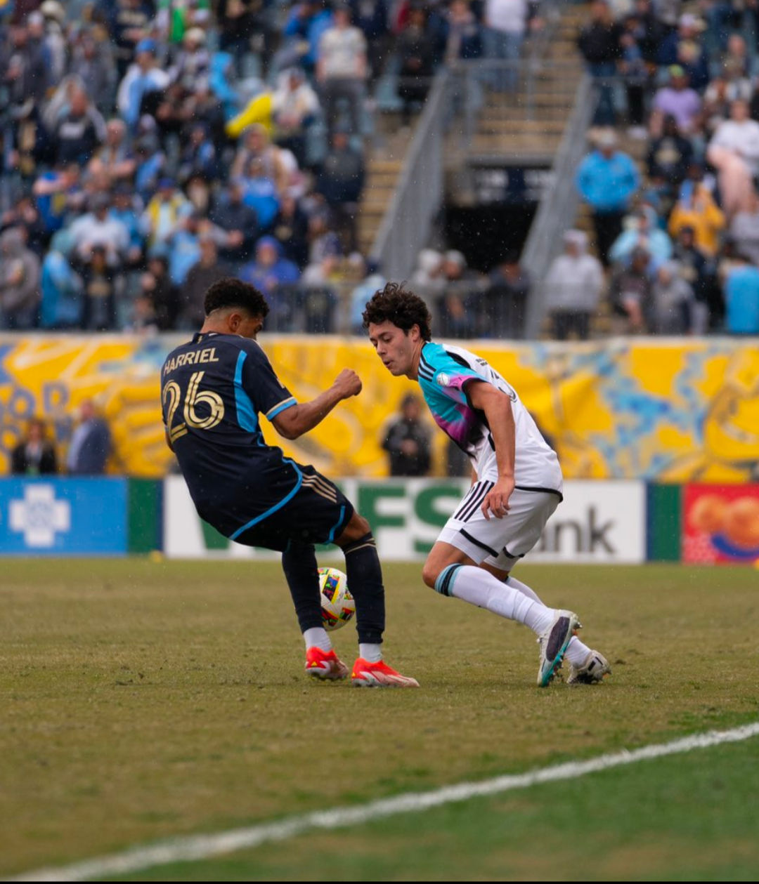 Minnesota United vs Philadelphia Union Talking Points #2077 | by Eliot ...