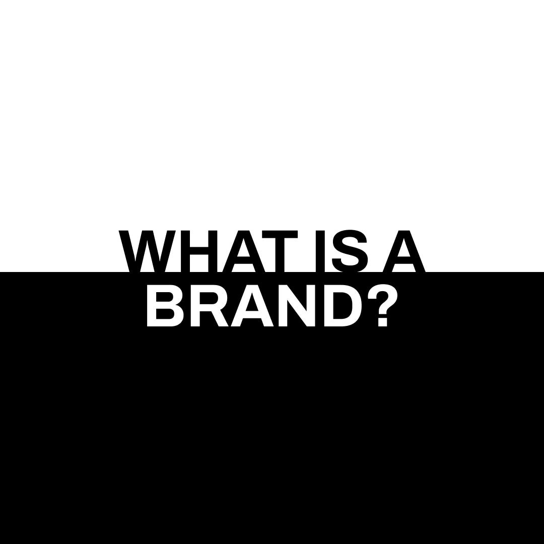 What is a Brand? Understanding the Concept and Importance in Marketing ...