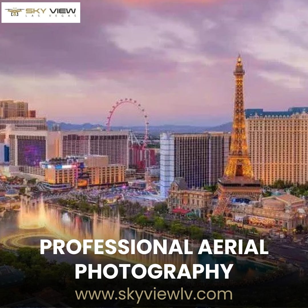 Professional Aerial Photography To Enhance The View You Look - Sky View ...