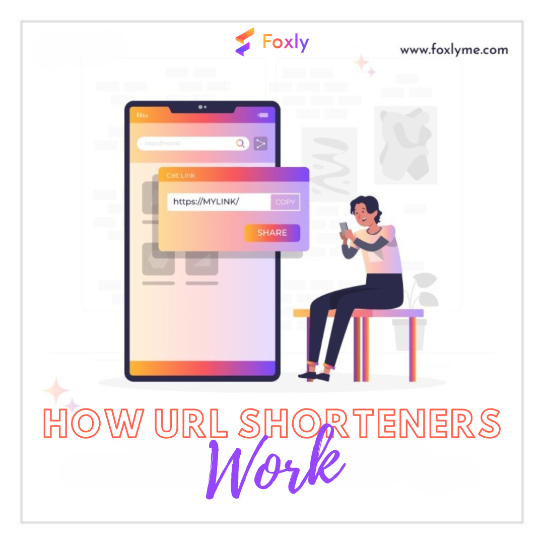How URL Shorteners Work. Explore how long URLs get shortened for… | by ...