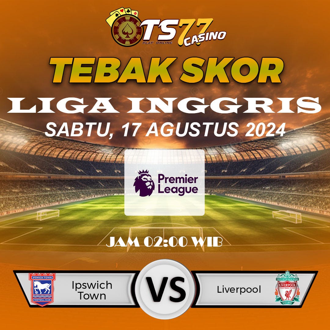 KUIS TEBAK SKOR BERHADIAH - TS77CASINO - Medium