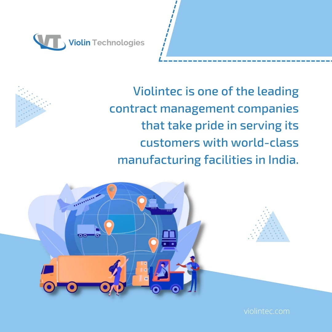 Top Contract Manufacturing companies in India| Cable Assembles ...