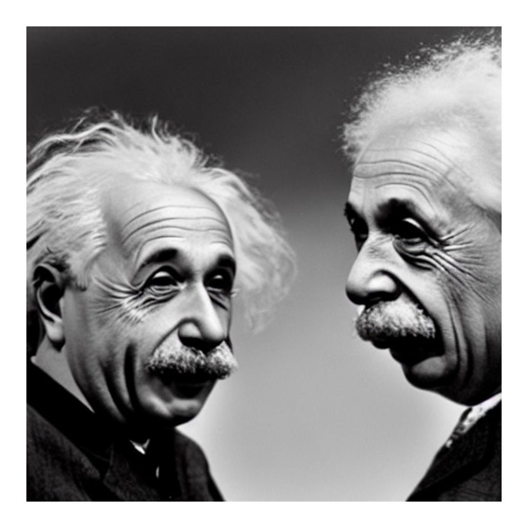 Einstein’s Twin Paradox Demystified | by Anandvisvesh | Medium