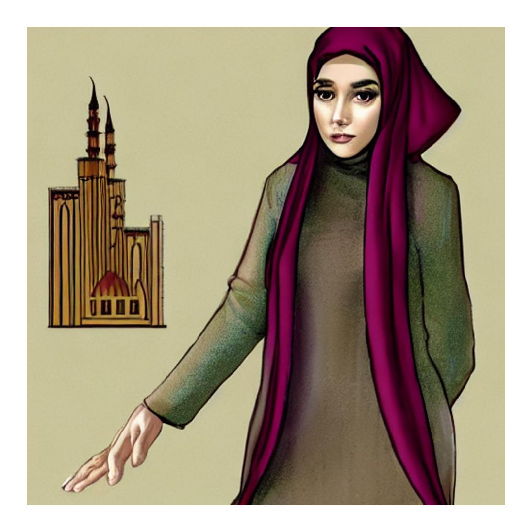 Nurturing Minds: Addressing Mental Health in the Islamic Community | by ...