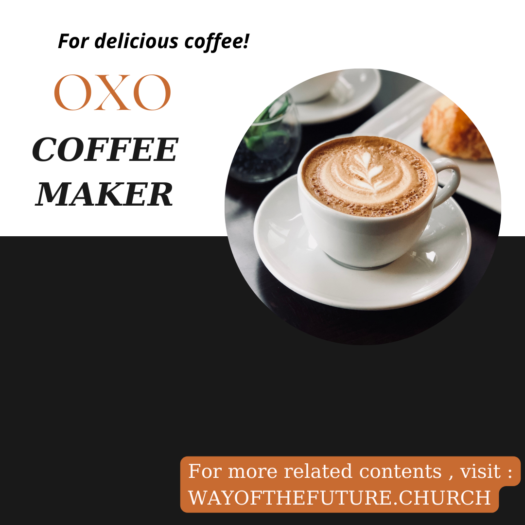 Delicious coffee your way ! - Way of the Future - Medium