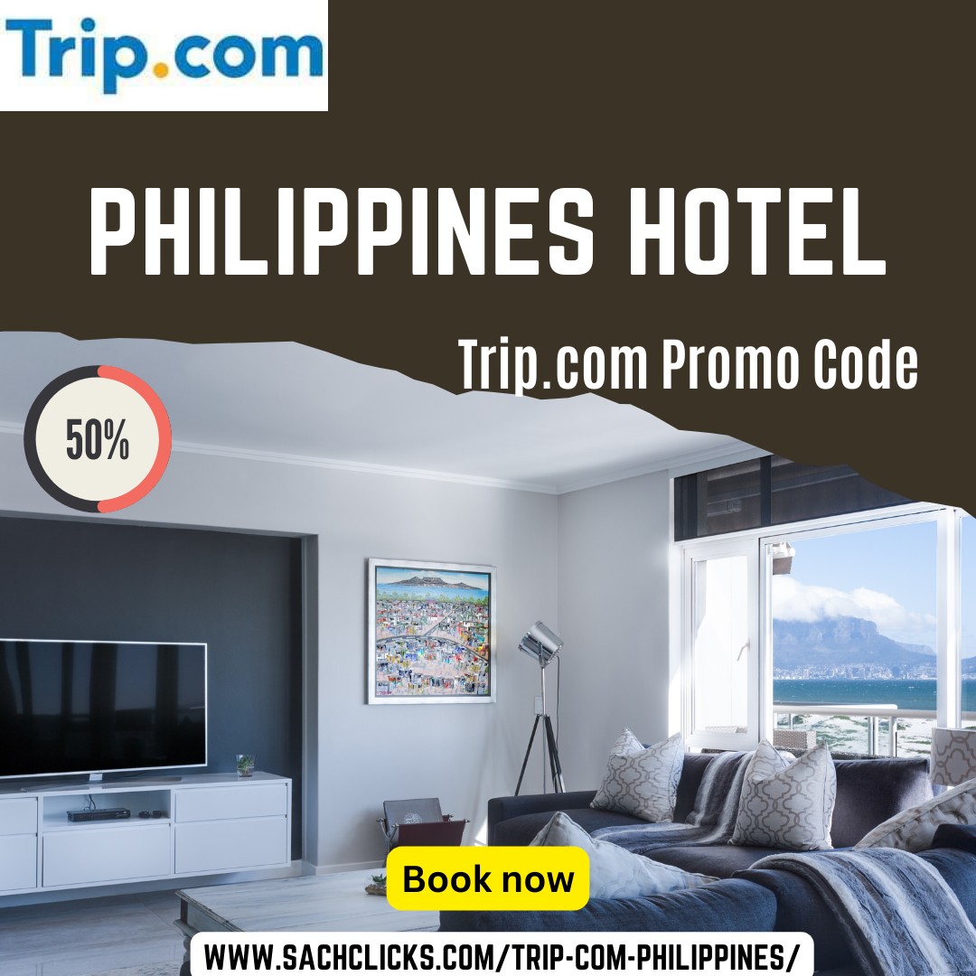 Sachclicks Offers the Best Hotel and Resort Booking Discounts from ...