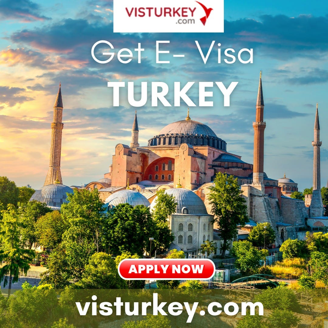 How do I get a Turkey visa?. Apply for an e-Visa online. This is the ...