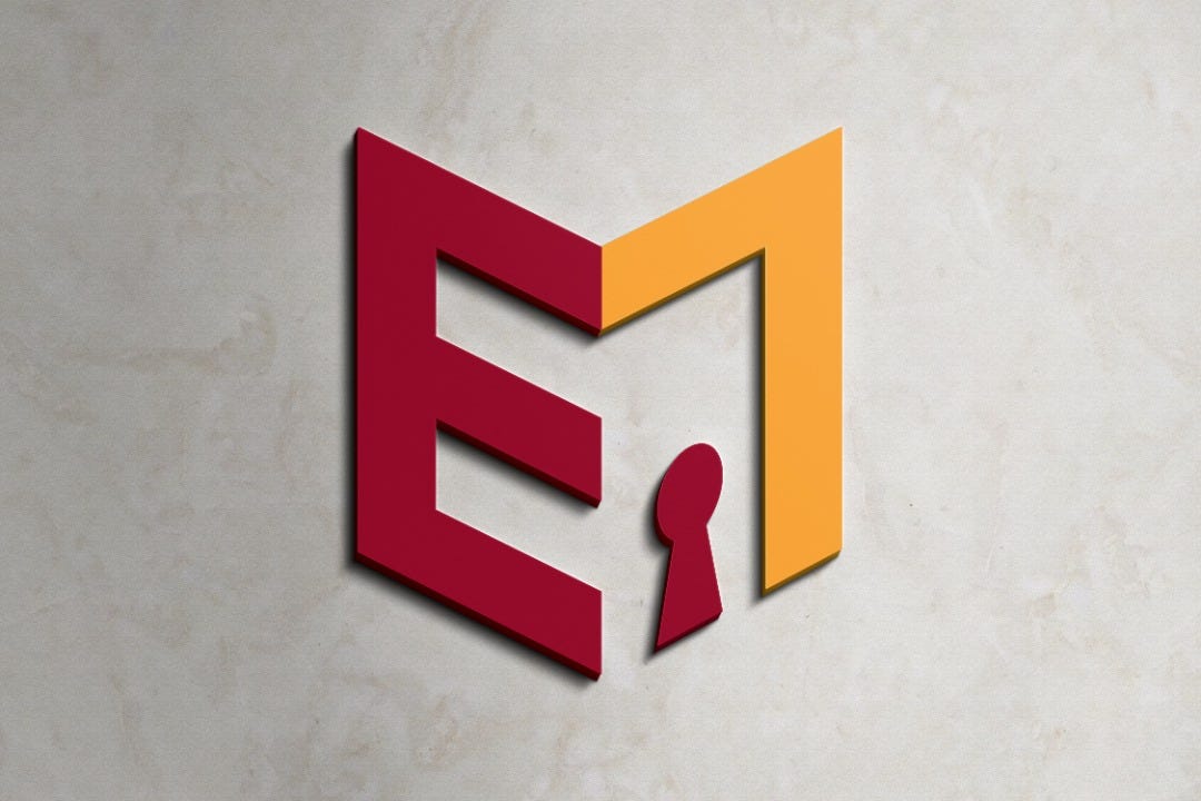 Escape room magazine — Iran’s first escape room specialized magazine ...