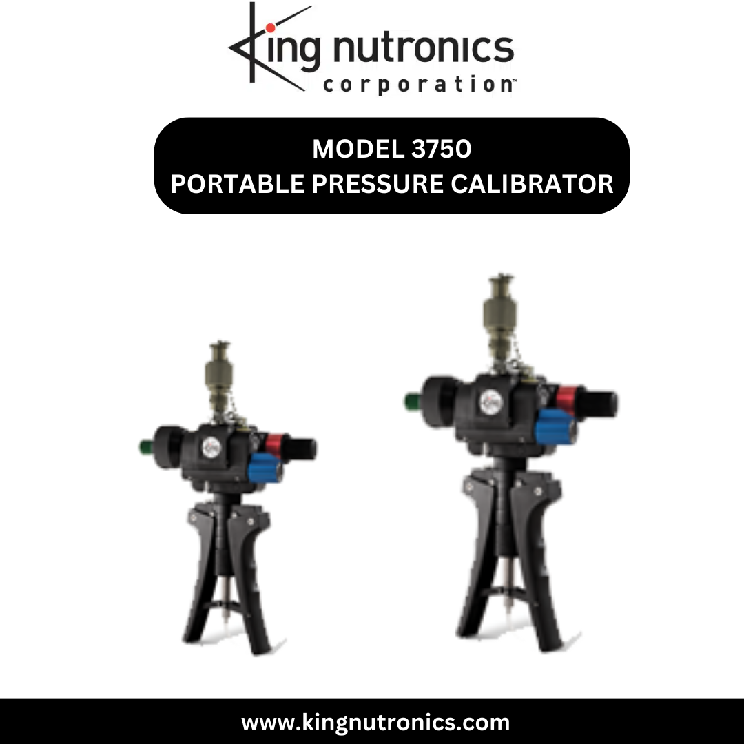 Achieve Precision with Vacuum Calibrators — King Nutronics | by ...