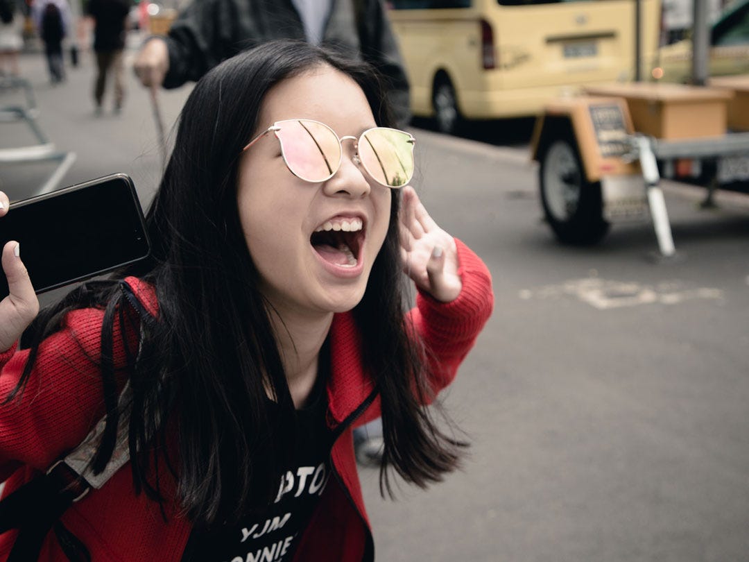 What do you want, Asian millennials? | by DotAsia | Medium