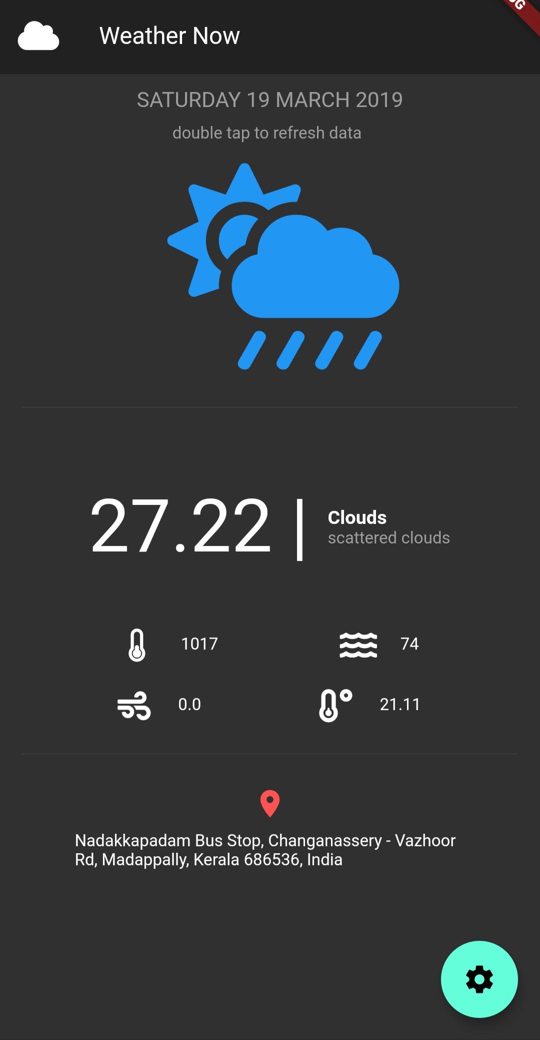 Implement Dark Mode Using Flutter Provider By Sharon Zacharia Medium