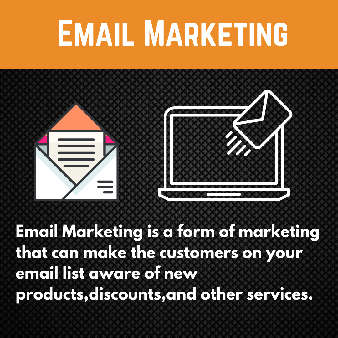 Email Marketing tips to help your business grow | by Steverogers | Medium