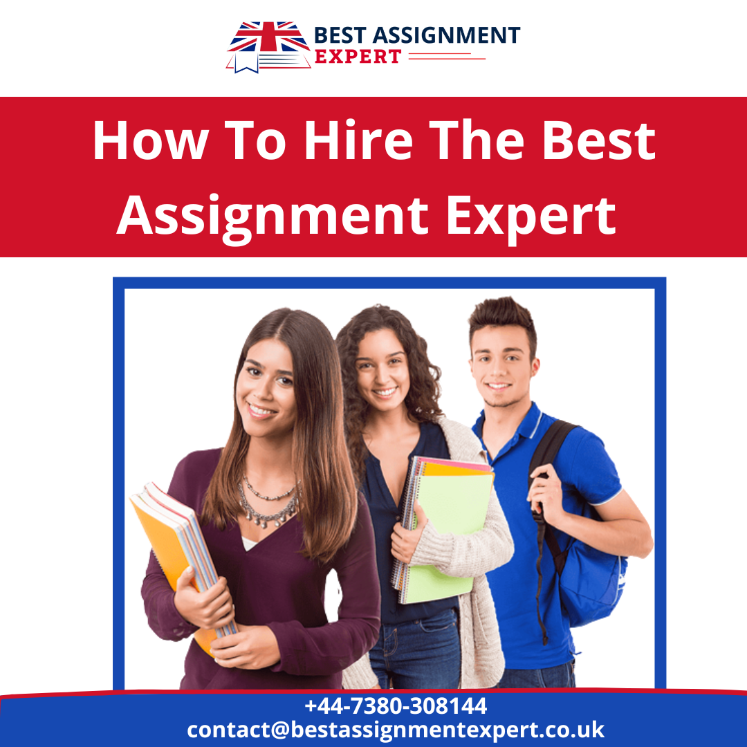 How To Hire The Best Assignment Expert | by best assignment | Medium