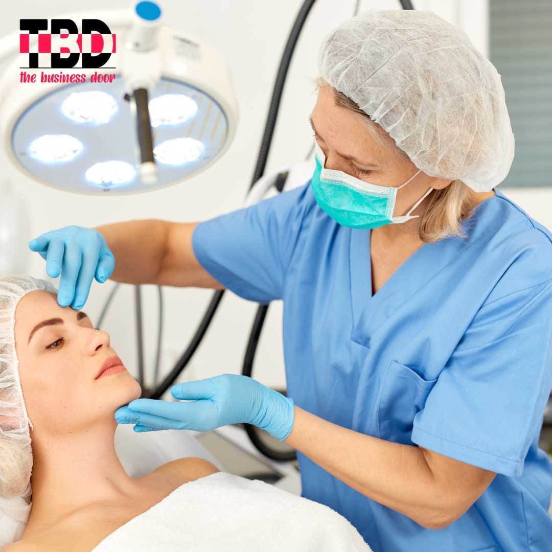 How To Start Your Esthetics Business? A Complete Guide - The Business ...