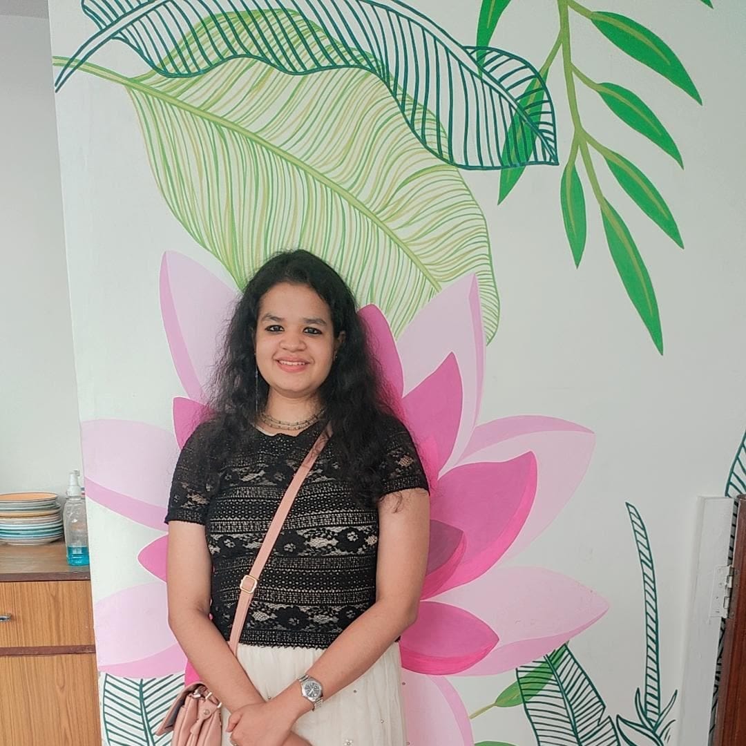 Palak Chauhan- awarded with The Spotlight Reviewer Award by Esoteric Writers. | by Esoteric ...