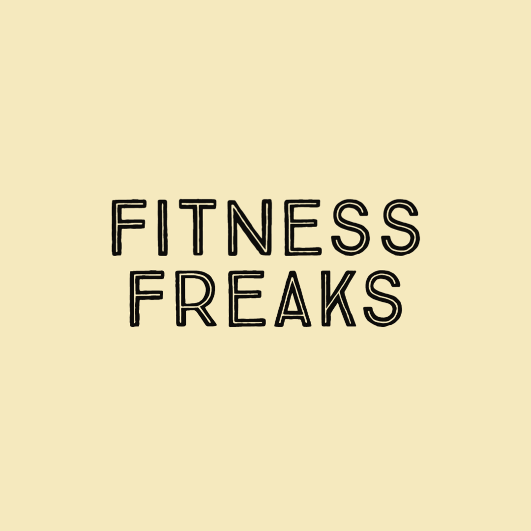 Fitness Freaks - Fitness Freaks - Medium