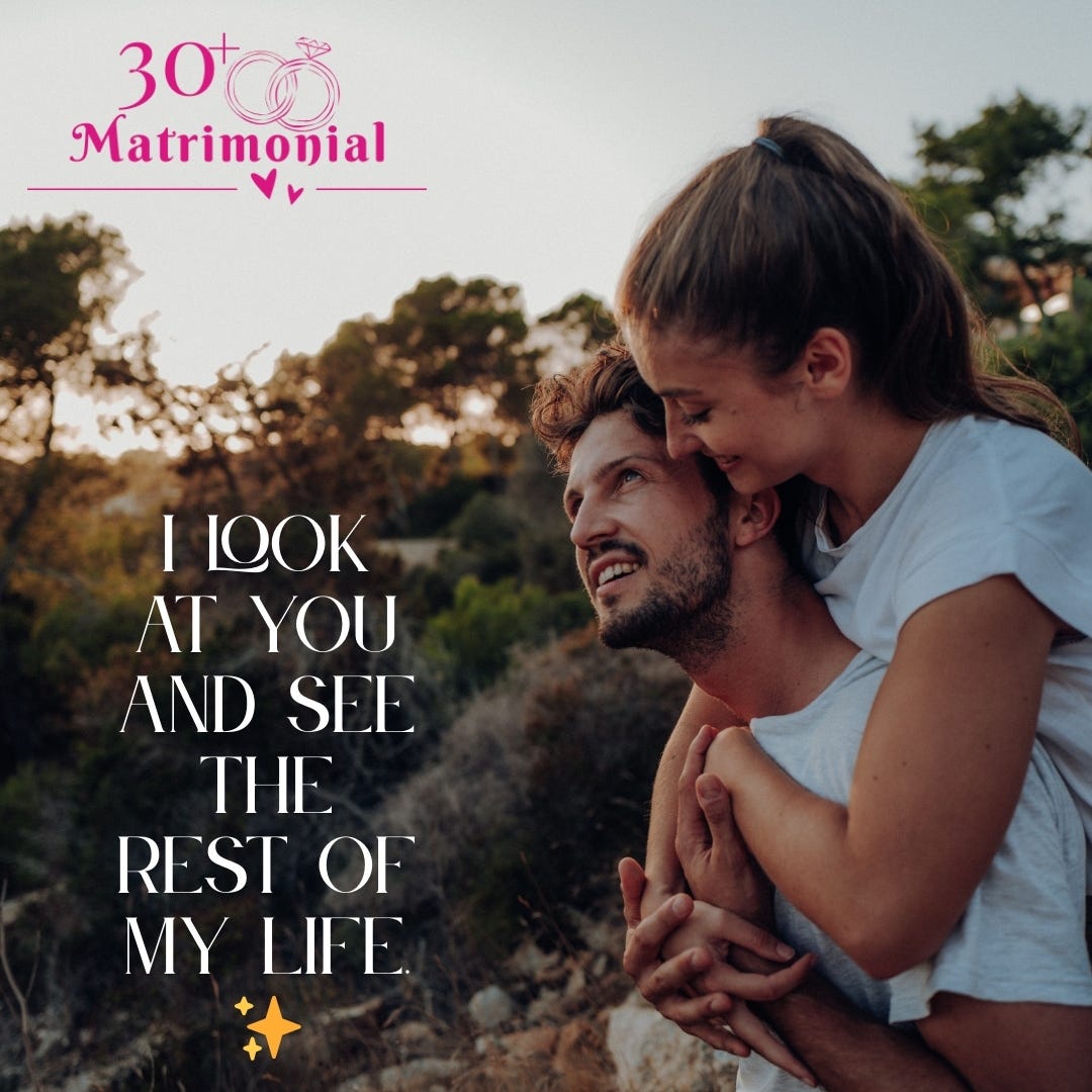 How to Manage Long-Distance Relationships Started on Matrimonial Sites ...