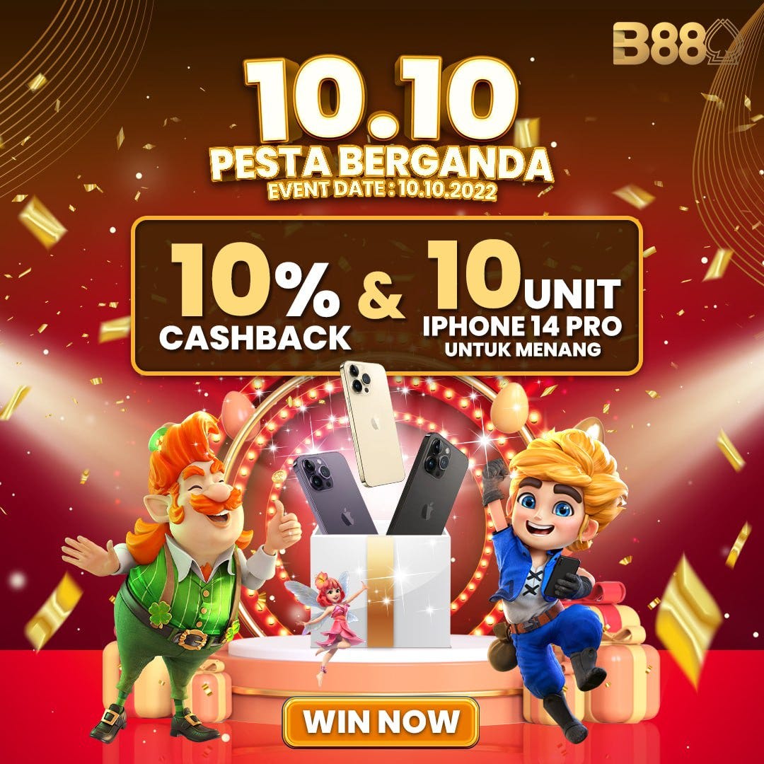 B88CLUB - B88CLUB - Medium