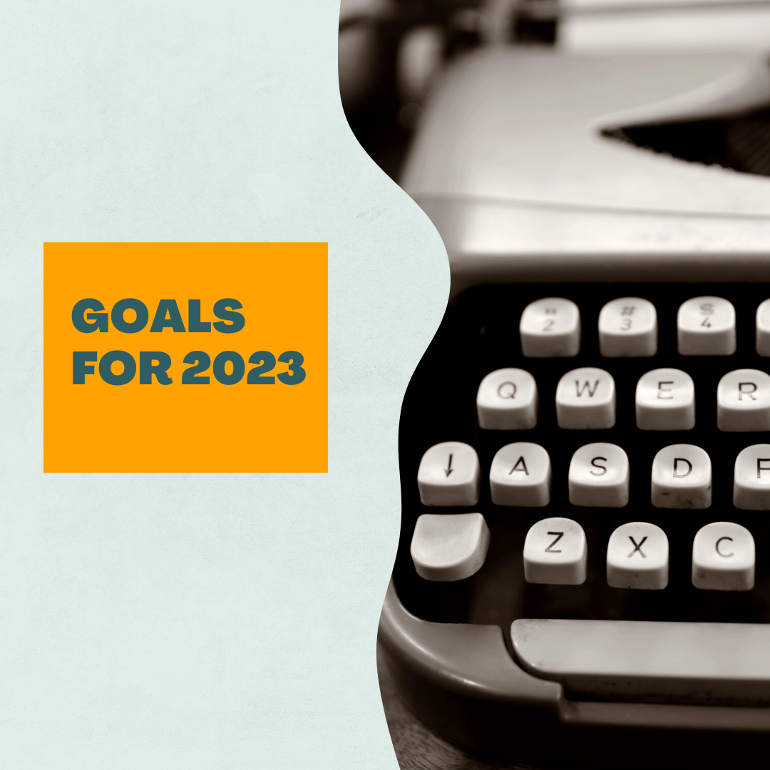 GOALS FOR 2023!!. It’s the time of the year when many of… | by ...