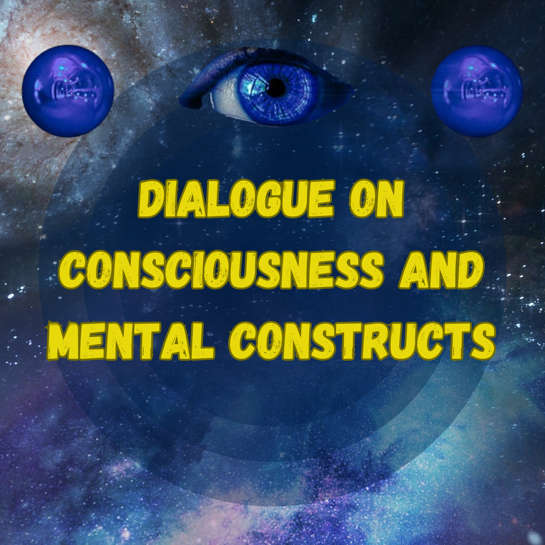 Dialogue on Consciousness and Mental Constructs | by Rav Oldej | Apr, 2024 | Medium